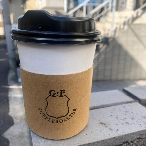 平成生まれの昭和スタイル！深煎りをこよなく愛する天才肌のマスター | Rettyグルメニュース